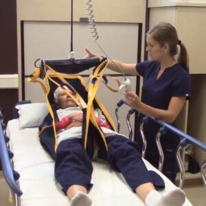 Medcare Care Sling | Savaria Patient Care