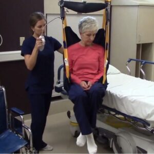 Medcare Multi-Purpose Sling - Savaria Patient Care