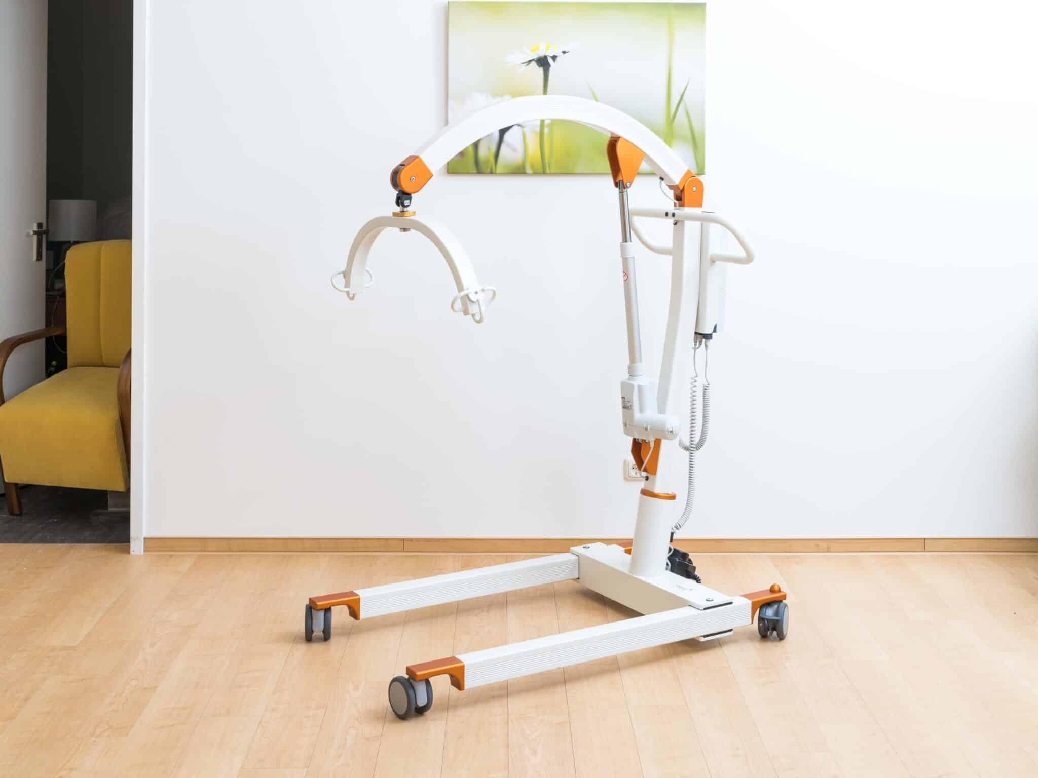 Car Extractor - Savaria Patient Care