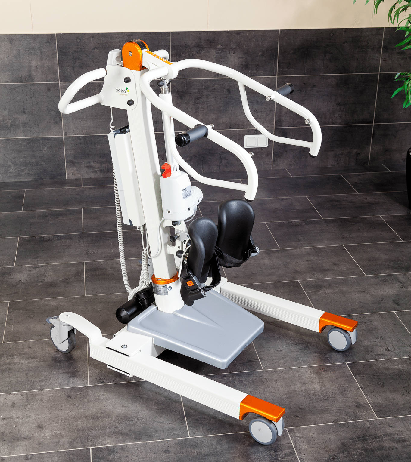 QuickMove Sit-to-Stand | Savaria Patient Care