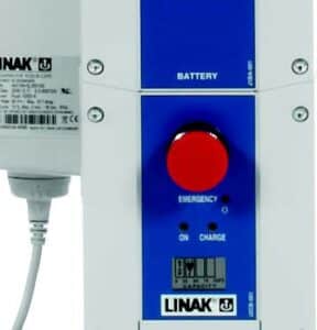 Eva 450EE/600EE Floor Lifts - Savaria Patient Care