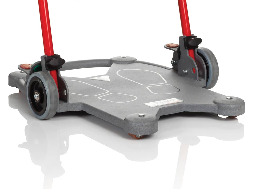 ReTurn - Savaria Patient Care