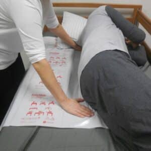 EasySlide | Savaria Patient Care