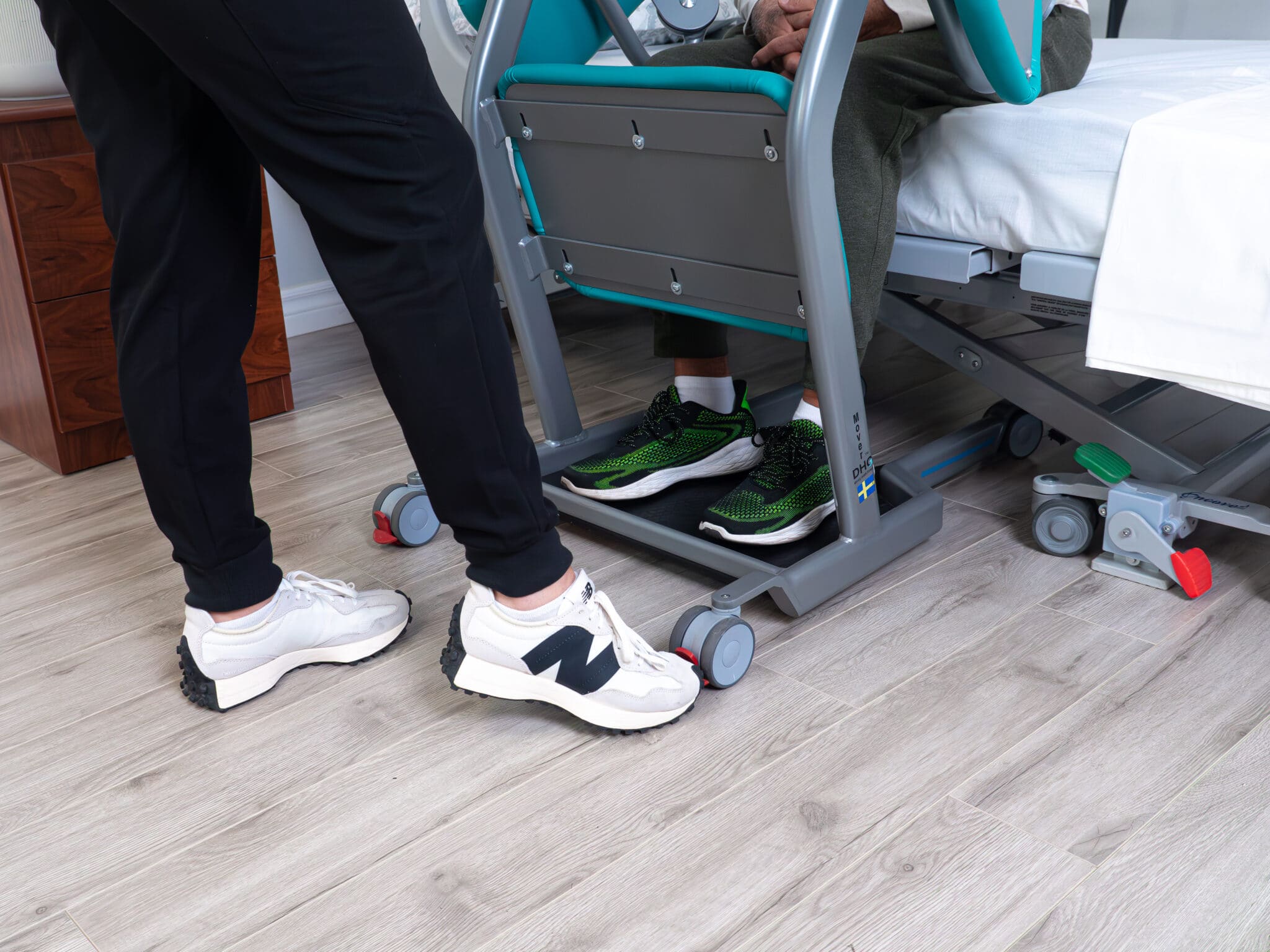 Mover Plus | Savaria Patient Care