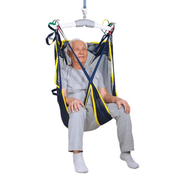 Universal Sling Head Support - Savaria Patient Care