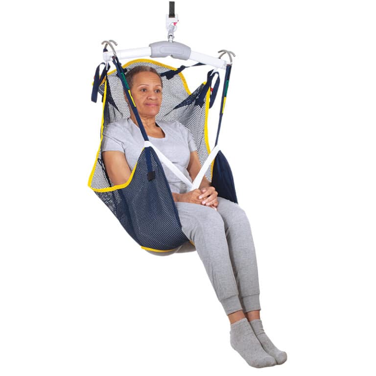 Deluxe Hammock Sling Head Support | Savaria Patient Care
