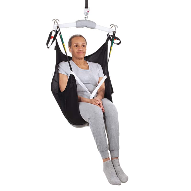 Deluxe Hammock Sling Head Support | Savaria Patient Care