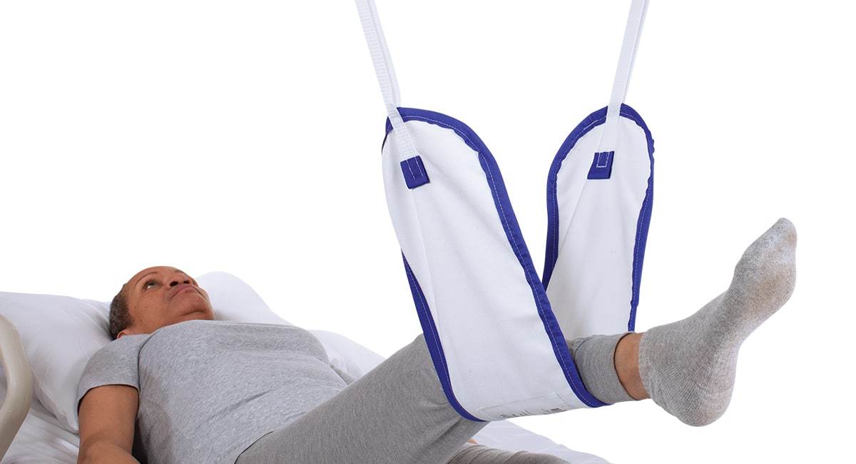 6 Ways Band Slings Can Assist Caregivers | Savaria Patient Care