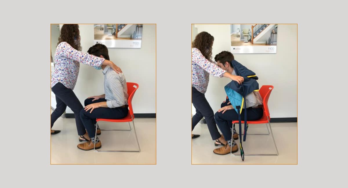 5 Steps to Applying a Universal Sling With Safety Checks | Savaria ...