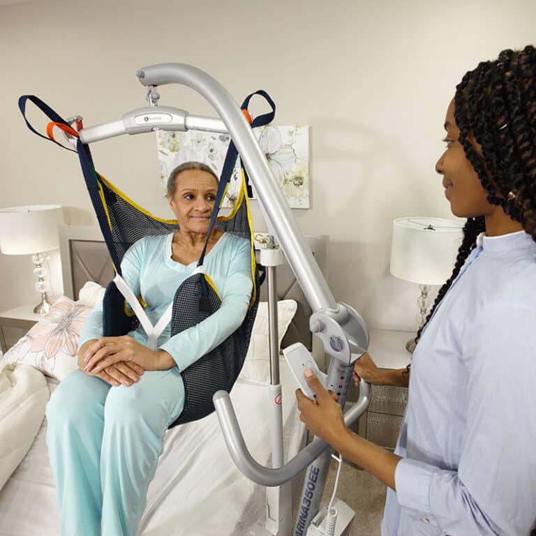 Home Care Solutions | Savaria Patient Care - Transforming Comfort into Care