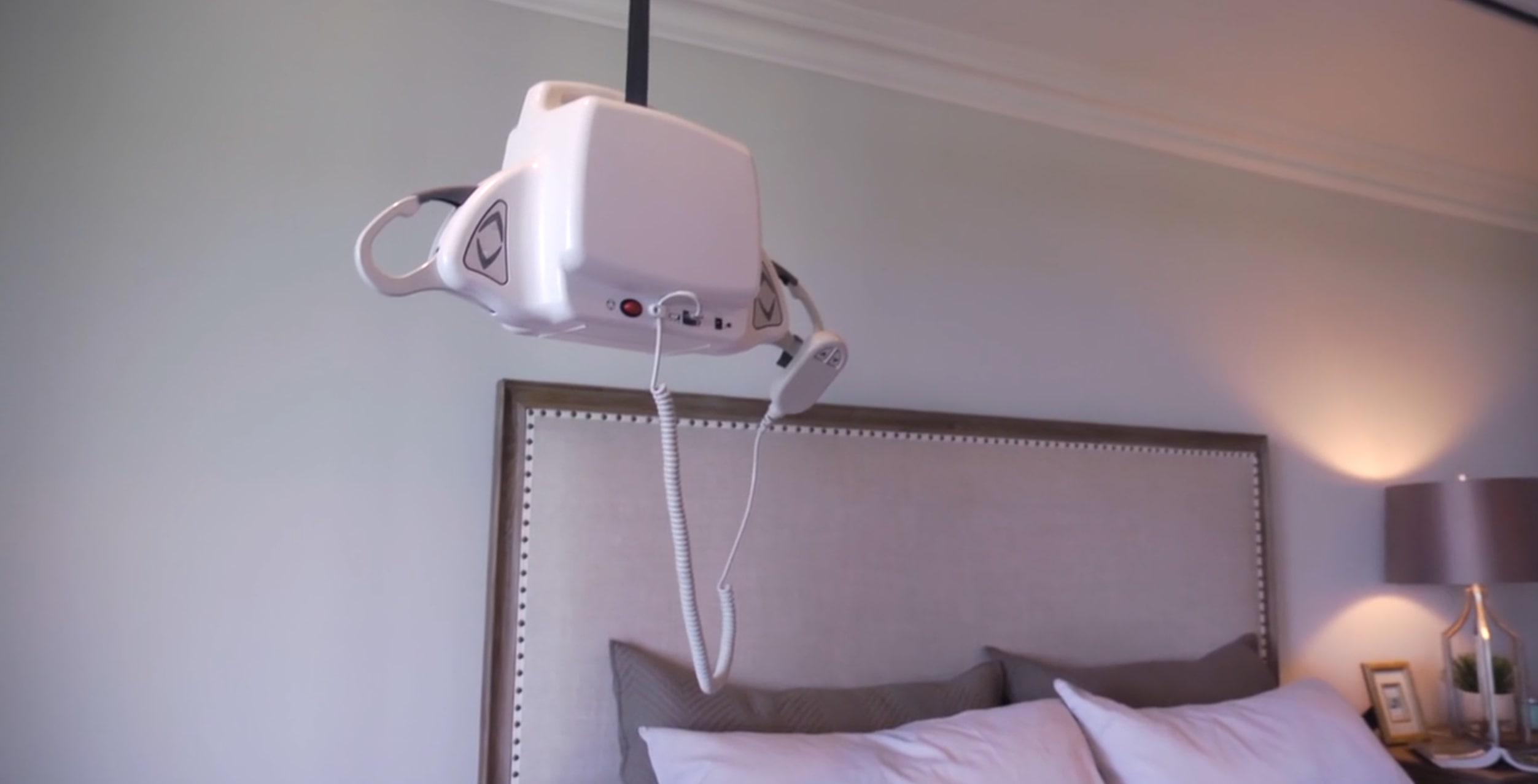 SureClip System Highlight | Soins aux patients de Savaria