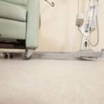 Eva 450EE/600EE Floor Lifts - Savaria Patient Care