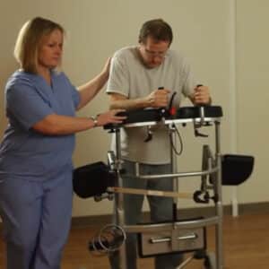 RoWalker 400 - Savaria Patient Care