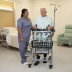 RoWalker 400 - Savaria Patient Care