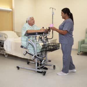 RoWalker 400 - Savaria Patient Care