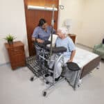 RoWalker 400 - Savaria Patient Care