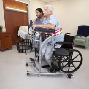 RoWalker 400 - Savaria Patient Care