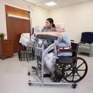 RoWalker 400 - Savaria Patient Care