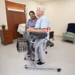 RoWalker 400 | Savaria Patient Care