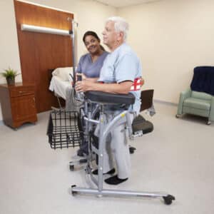 RoWalker 400 - Savaria Patient Care