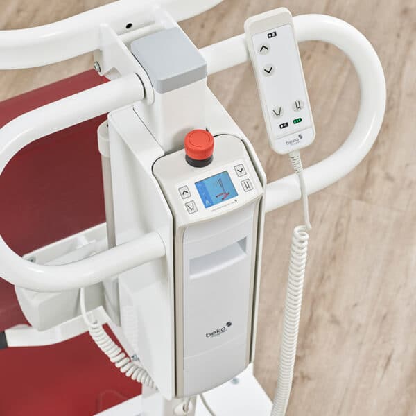 NORA Pro - Savaria Patient Care