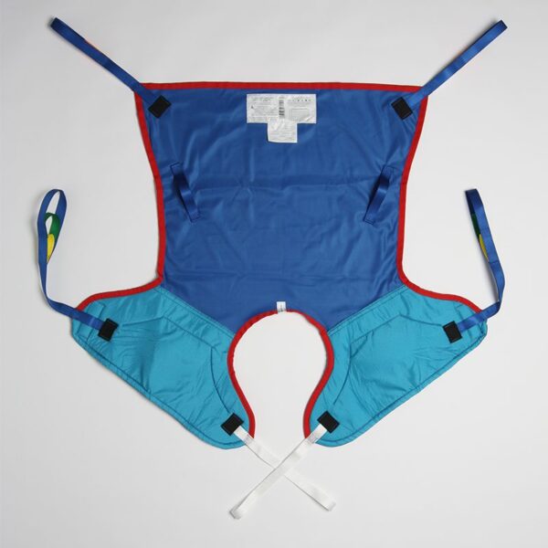 Deluxe Hammock Sling Head Support | Savaria Patient Care