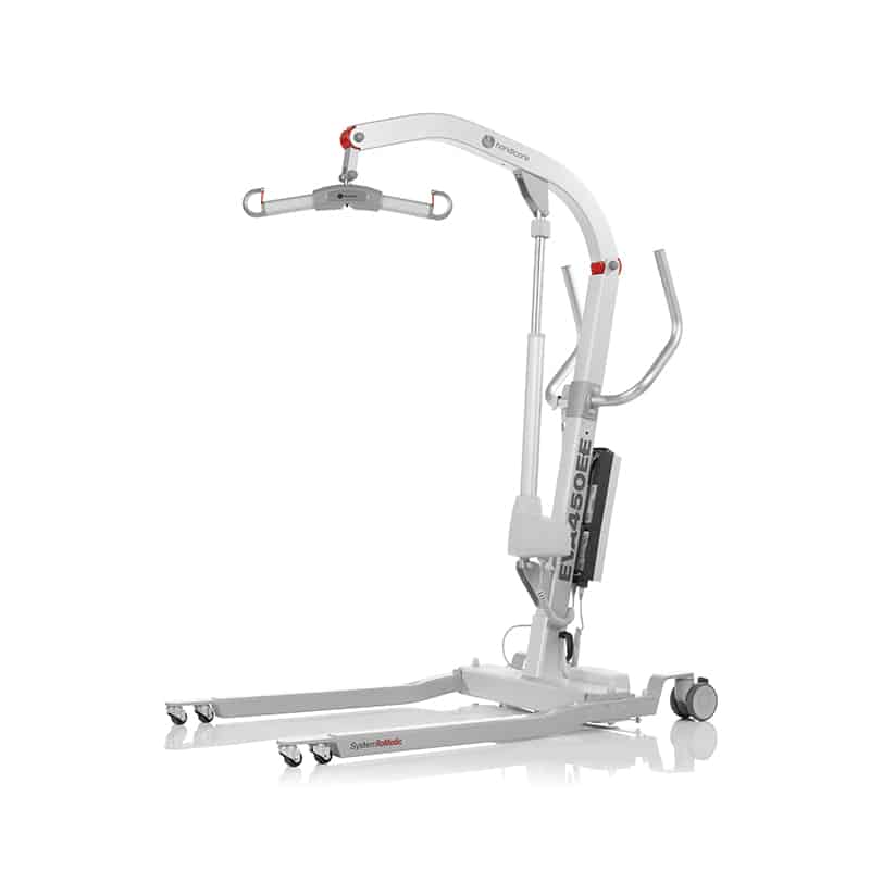 Eva Floor Lifts - Savaria Patient Care