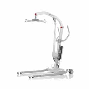 Eva 450EE/600EE Floor Lifts - Savaria Patient Care