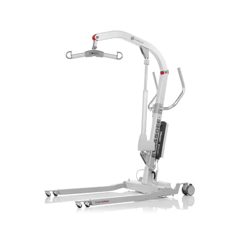 Eva 450EE/600EE Floor Lifts - Savaria Patient Care