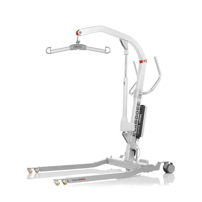 Eva Floor Lifts - Savaria Patient Care