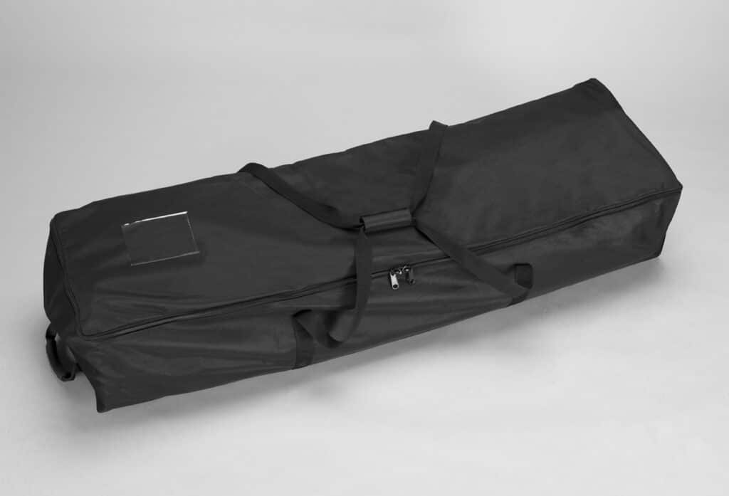 FST-300 Free Standing Track | Savaria Patient Care