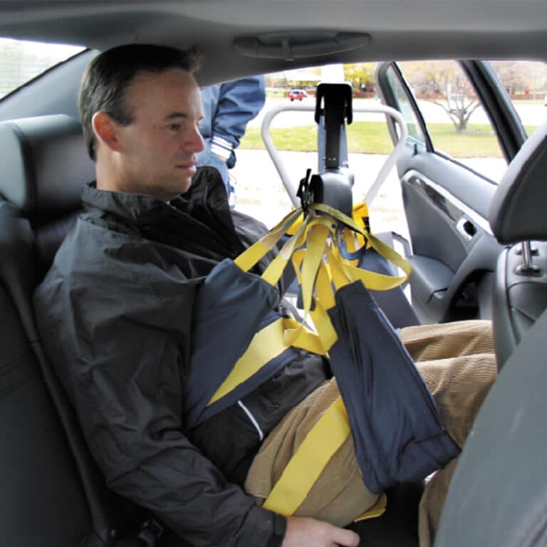 Car Extractor - Savaria Patient Care