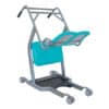 Floor Lifts - Versatile and Portable Transfer Options | Savaria Patient ...