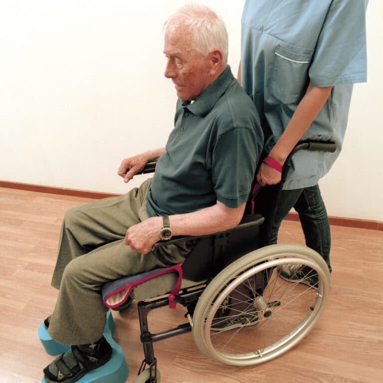 OneWaySlide | Savaria Patient Care