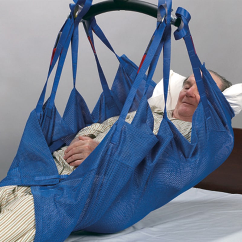 Positioning Sling - Savaria Patient Care