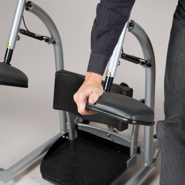 QuickMove Sit-to-Stand | Savaria Patient Care