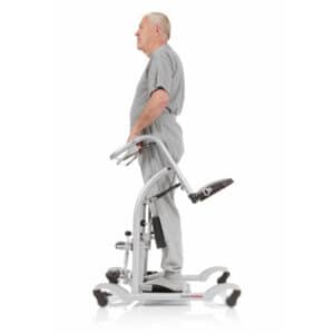 QuickMove Sit-to-Stand | Savaria Patient Care