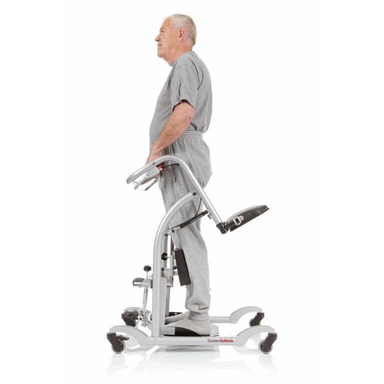 QuickMove Sit-to-Stand | Savaria Patient Care