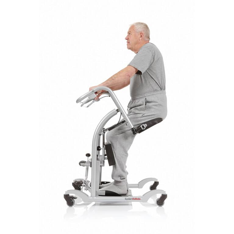 QuickMove Sit-to-Stand | Savaria Patient Care