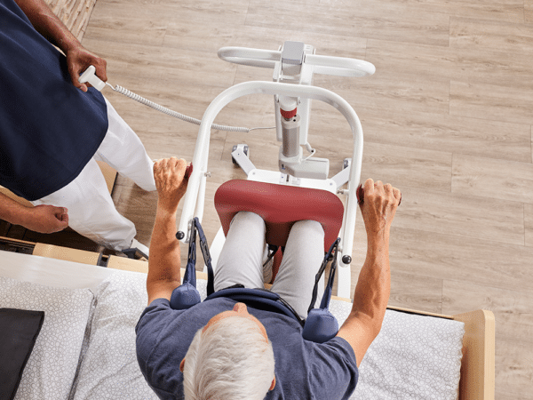 NORA Pro | Savaria Patient Care