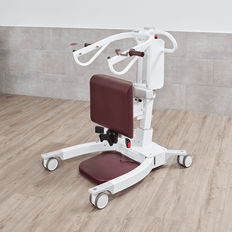 Eva 450EE/600EE Floor Lifts - Savaria Patient Care