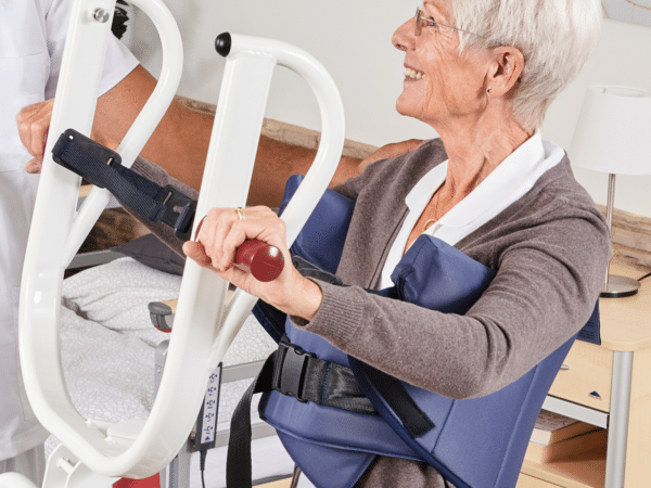 NORA Pro | Savaria Patient Care
