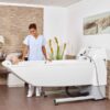 AVERO Premium Plus Bath Tub - Savaria Patient Care