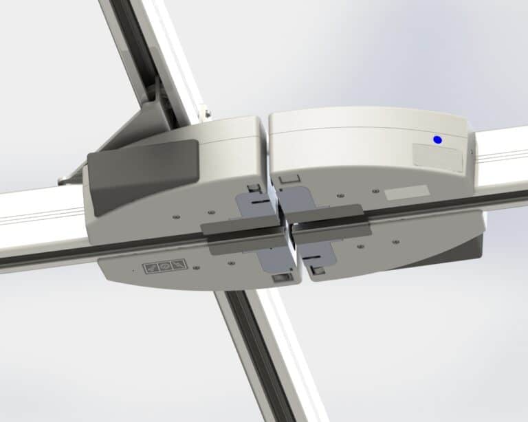 Bridge - Savaria Patient Care