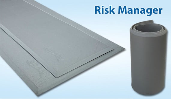 Risk Manager - Savaria