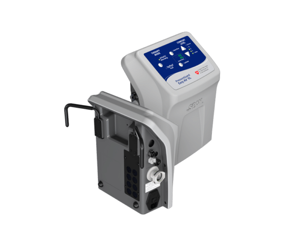 SPAN PressureGuard® Easy Air® XL | Savaria Patient Care