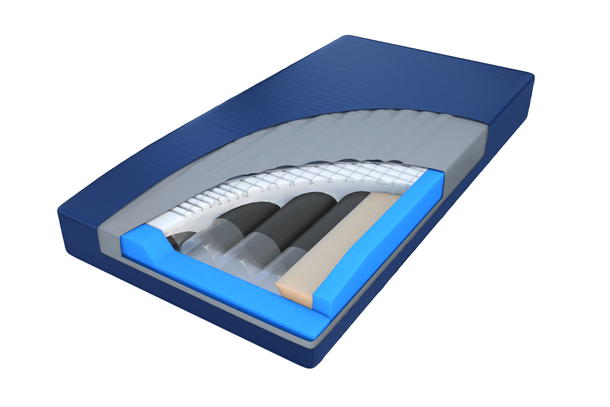 SPAN PressureGuard® Easy Air® LR - Savaria Patient Care