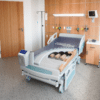 SPAN PressureGuard® Custom Care® Convertible LAL | Savaria Patient Care