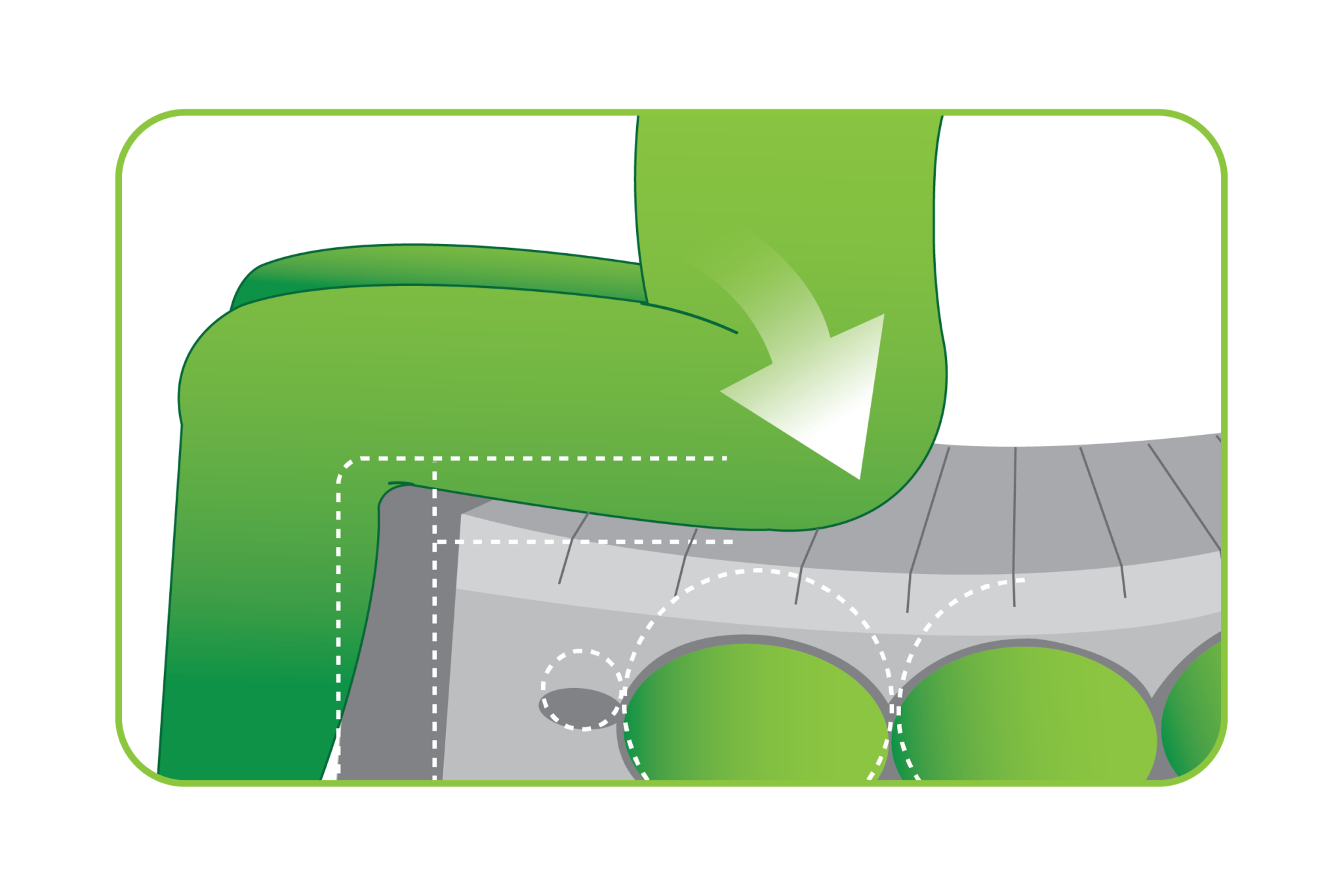 SPAN PressureGuard® APM² | Savaria Patient Care