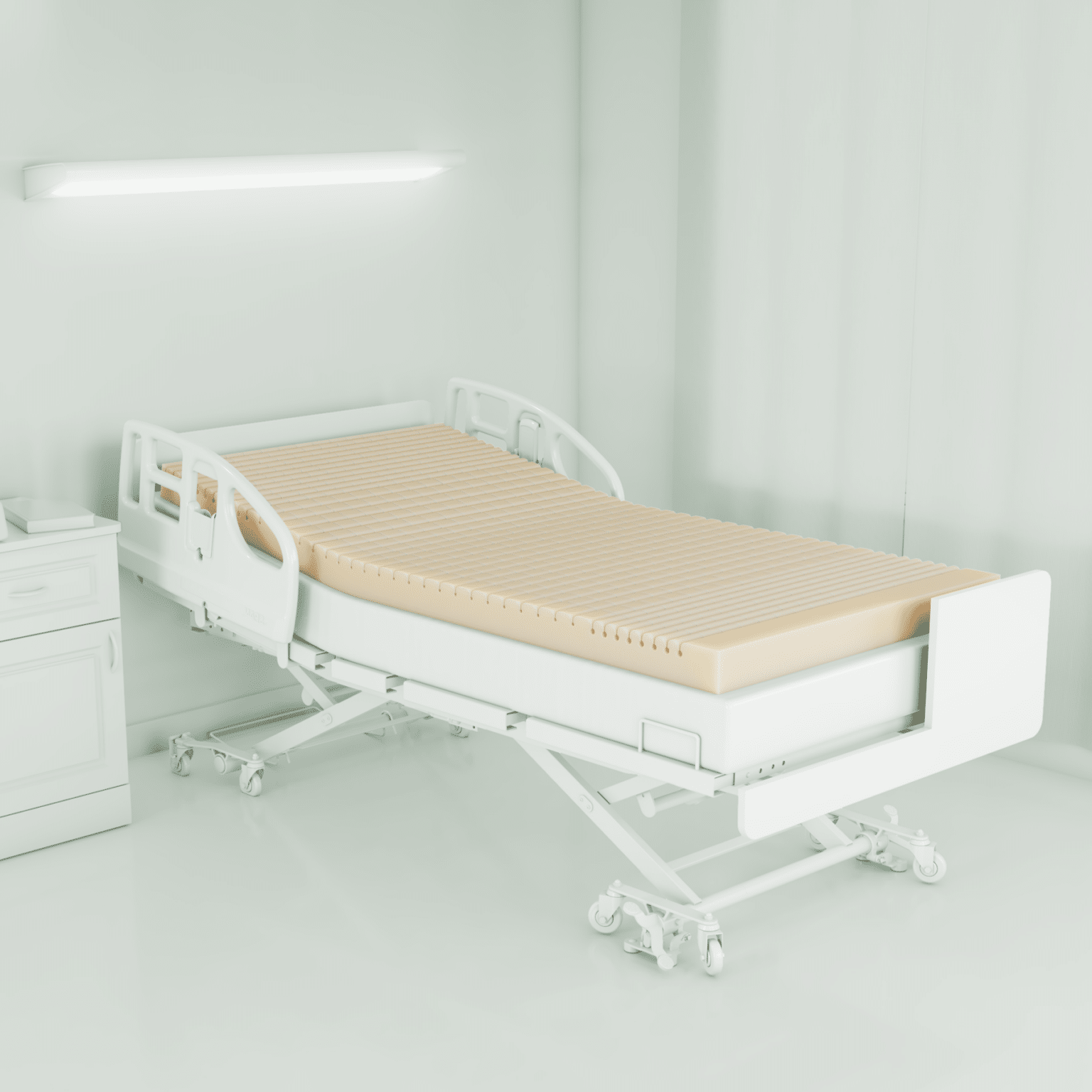 Geo-Matt® Overlay | Savaria Patient Care